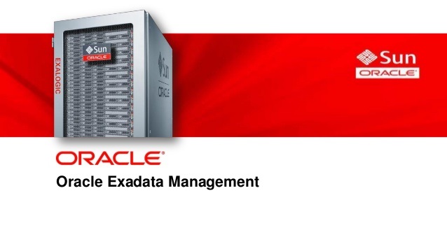 How to Shutdown and Startup Exadata and Oracle Databases - IT Tutorial