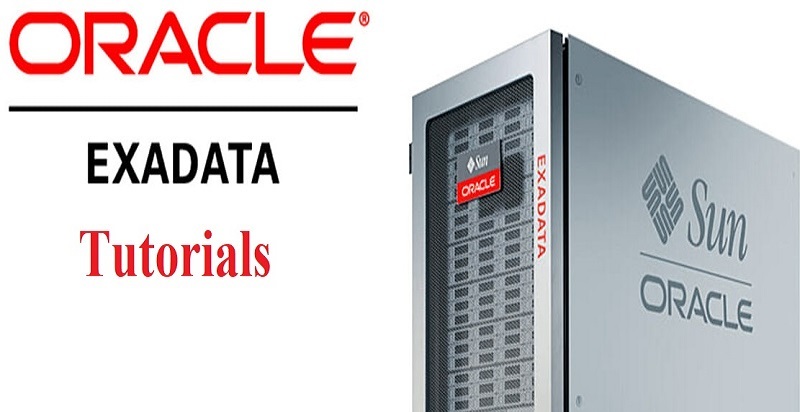Oracle Exadata Tutorials for Beginners - Magic Database Machine