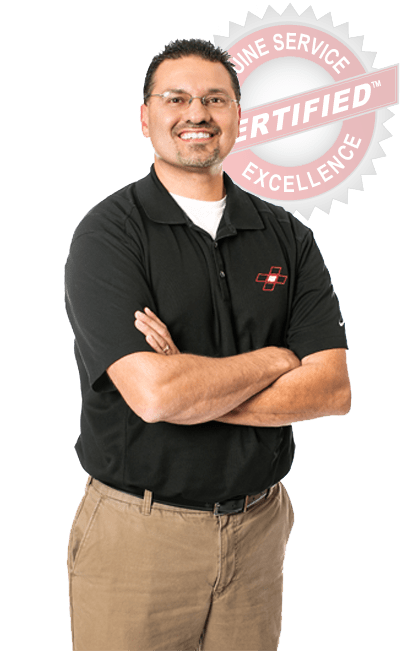 First Aid Delivery and Restocking Service | ITU AbsorbTech