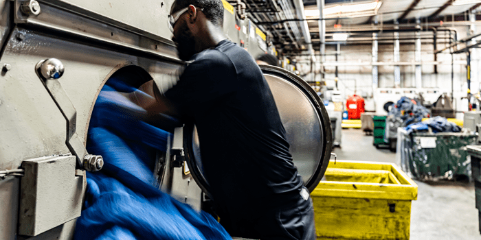 Eliminate Waste with Reusable Oil Absorbents