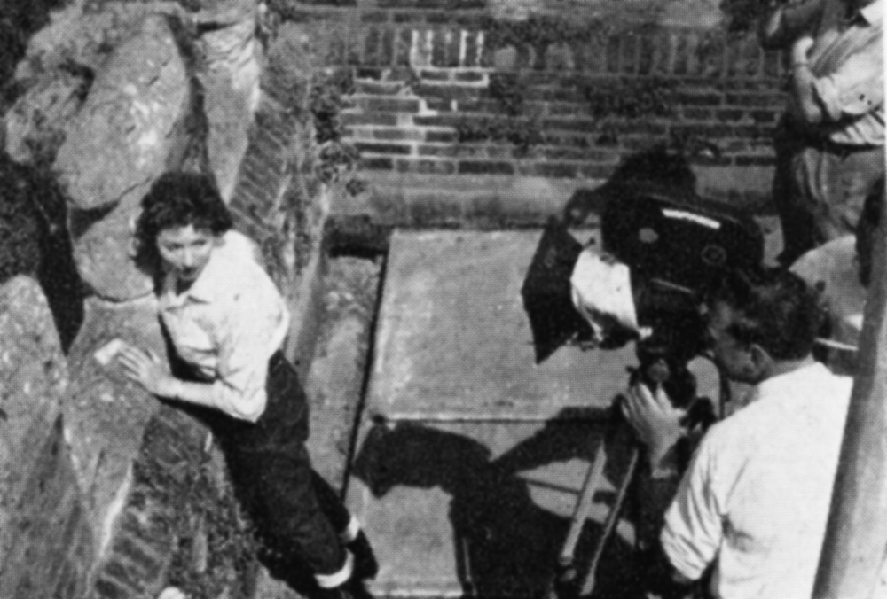 Children and Television – ITV 1963 | Transdiffusion presentation