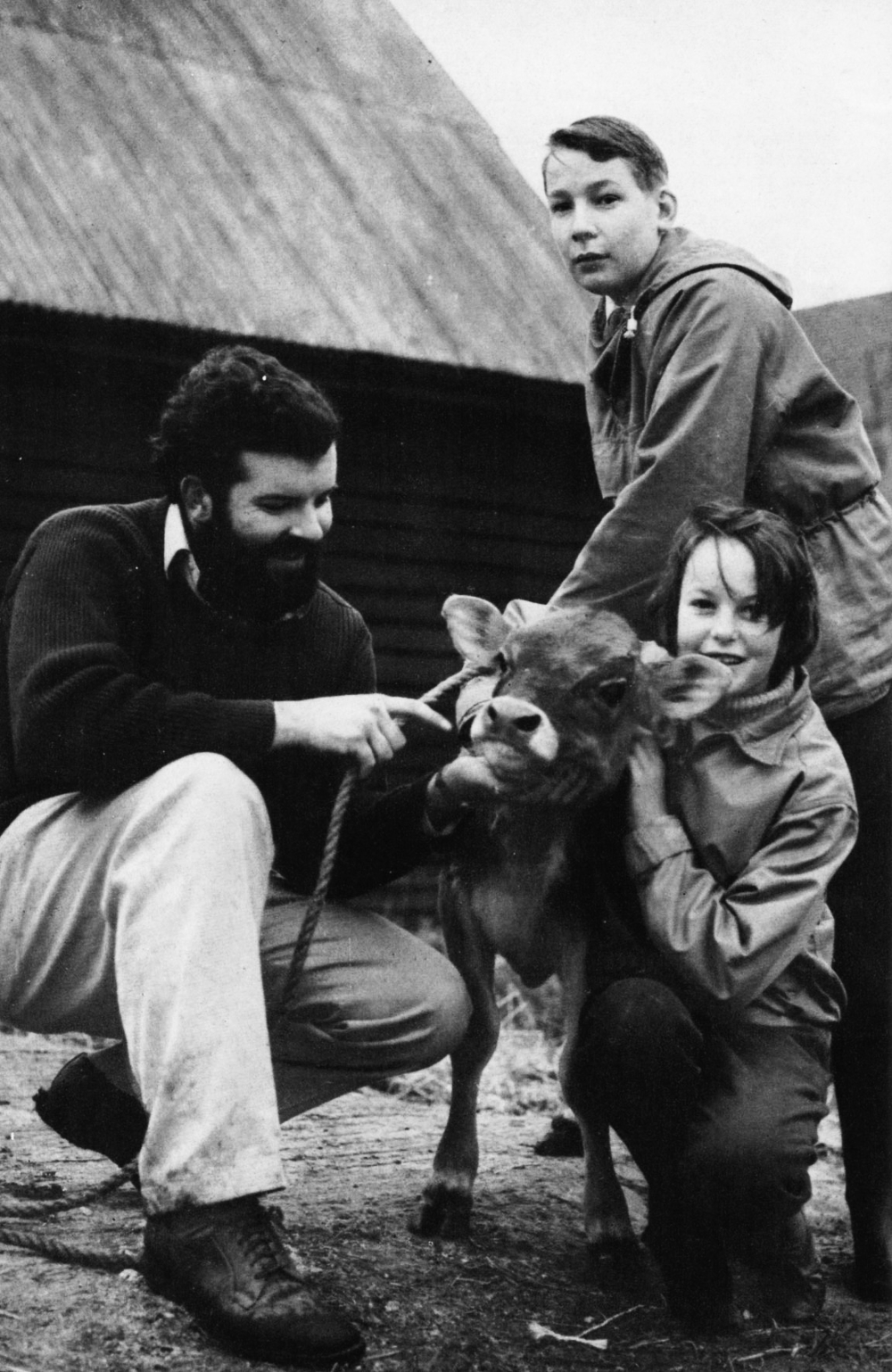 Children and Television – ITV 1963 | Transdiffusion presentation