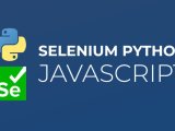 How To Run Javascript In Selenium Python Pass And Get Values From It