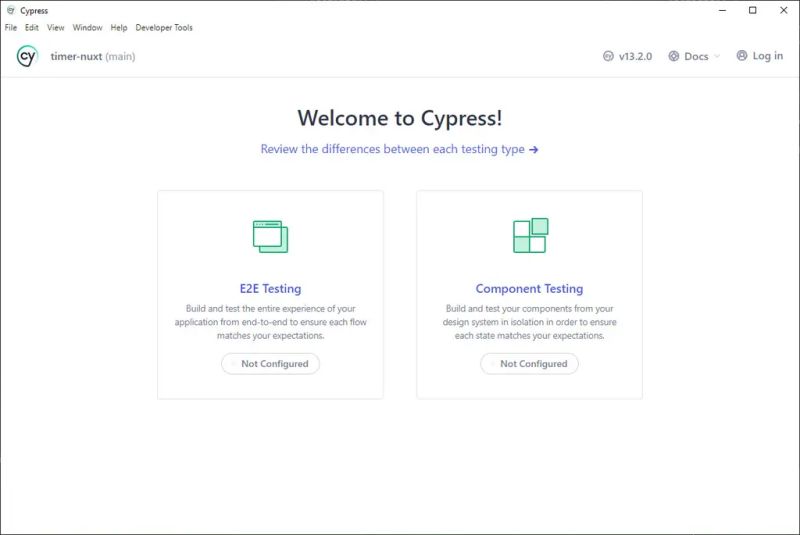 How to Install and Set Up Cypress Testing: A Beginner's Guide - Ivan ...