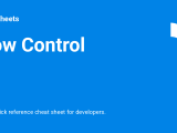 Flow Control Cheatsheets