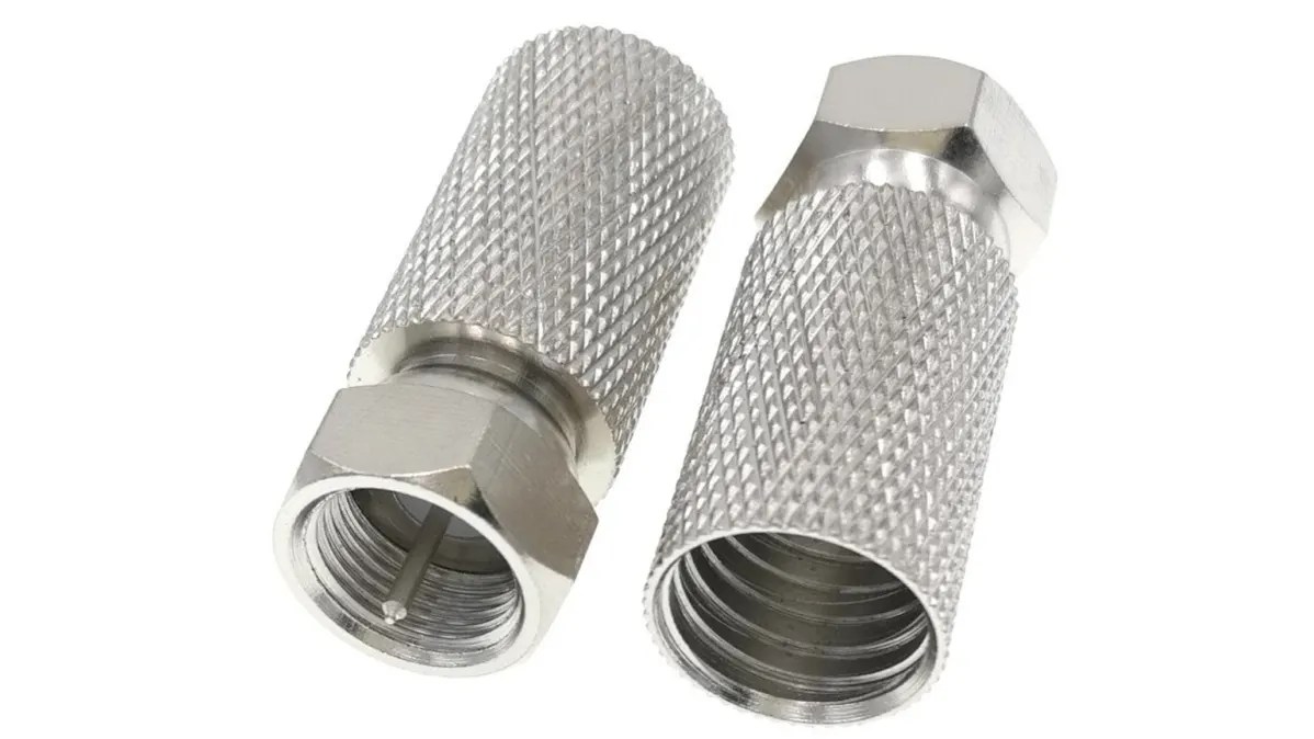 RG11 rf connector China Sources - iVcan.com