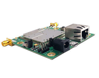 PtMP Wireless MIMO(2x2) OEM Digital Data Link.Digital Data Link radios ...