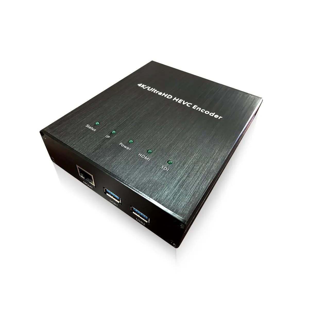 Ultra-low latency encoder Best 2025