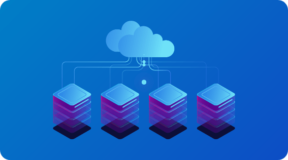 Managed Services Provider - iVedha