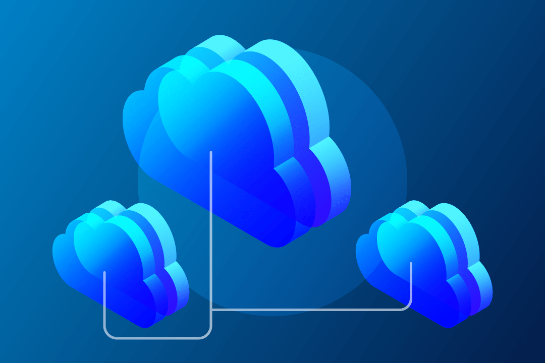 Managed Services Provider - iVedha