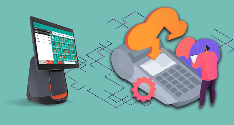 How Artificial Intelligence and Cloud-based Fully-integrated POS can ...