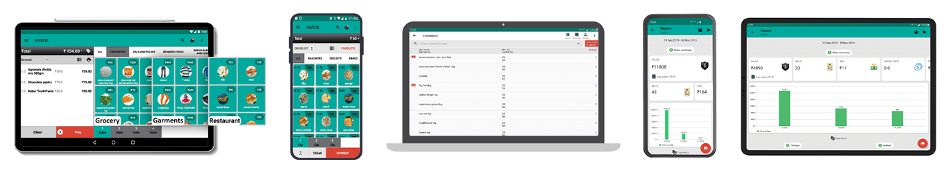 Coffee Shop Manager POS | Coffee Shop Inventory Management