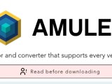 Amulet 萬能minecraft世界編輯器 Mcedit替代品 可將java版世界轉換成基岩版 Ivon的部落格