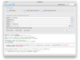 A Task Executor Gui