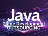 Java Game Development Outsourcing