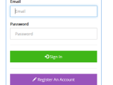 Money Tracker Manager Php Mysql Source Code I Want Source Codes