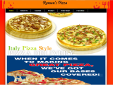 Pizza Ordering And Franchising System Php Mysql Source Code I Want