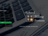 School Payment System Php Mysql Source Code I Want Source Codes