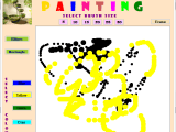 Paint Software C Source Code I Want Source Codes