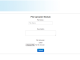File Upload Php Mysql Source Code I Want Source Codes