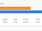 Money Tracker Manager Php Mysql Source Code I Want Source Codes