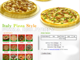 Pizza Ordering And Franchising System Php Mysql Source Code I Want