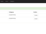 Simple Forum System Php Mysql Source Code I Want Source Codes