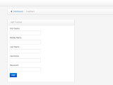 Learning Management System Php Mysql Source Code I Want Source Codes