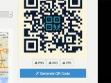 Advanced Qr Code Generator Php Source Code I Want Source Codes