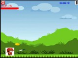 Basic Game Jump Run Android Source Code I Want Source Codes