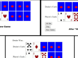 Blackjack Game Php Source Code I Want Source Codes