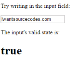 Form Validation Angularjs Source Code I Want Source Codes