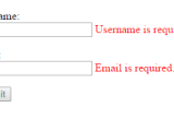 Input Validation Angularjs Source Code I Want Source Codes