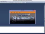 Shutdown Application Vb Net Source Code I Want Source Codes