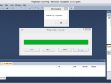 Progress Bar Visual Basic Net Source Code I Want Source Codes