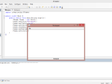 Notepad Application Java Source Code I Want Source Codes