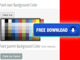 Color Picker Jquery Source Code I Want Source Codes