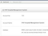 Hospital Management System Project In Php Source Code Vsasplash