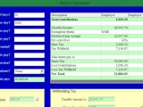 Payroll System Visual Basic With Ms Access Source Codes Iwantsourcecodes