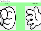 Rock Paper Scissors Game Python Source Code I Want Source Codes