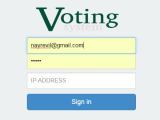 Voting System Php Mysql Source Code I Want Source Codes