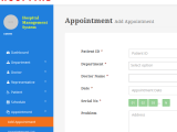 Hospital Management System Php Mysql Source Code I Want Source Codes