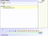 Simple Chat Php Source Code I Want Source Codes