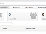 Simple Library Management System Php Mysql Source Code I Want Source
