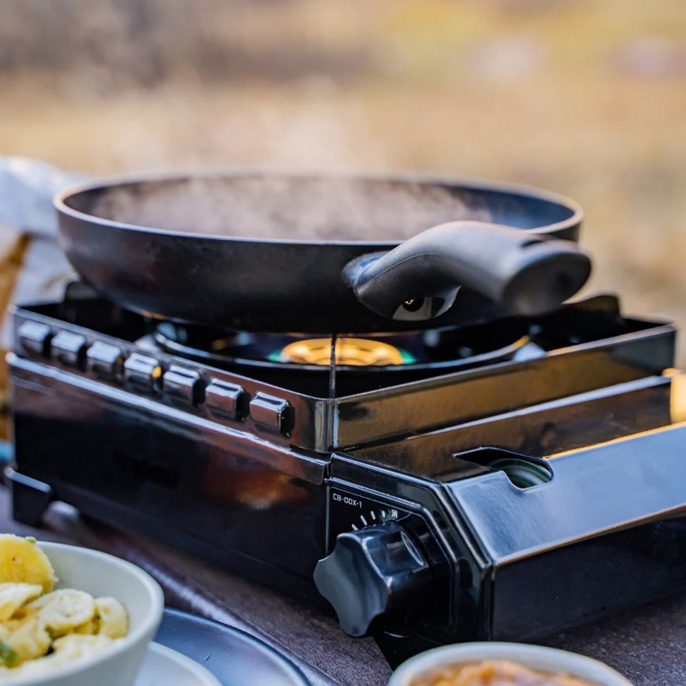 Fore Winds Rugged Camp Stove Fw Rs01