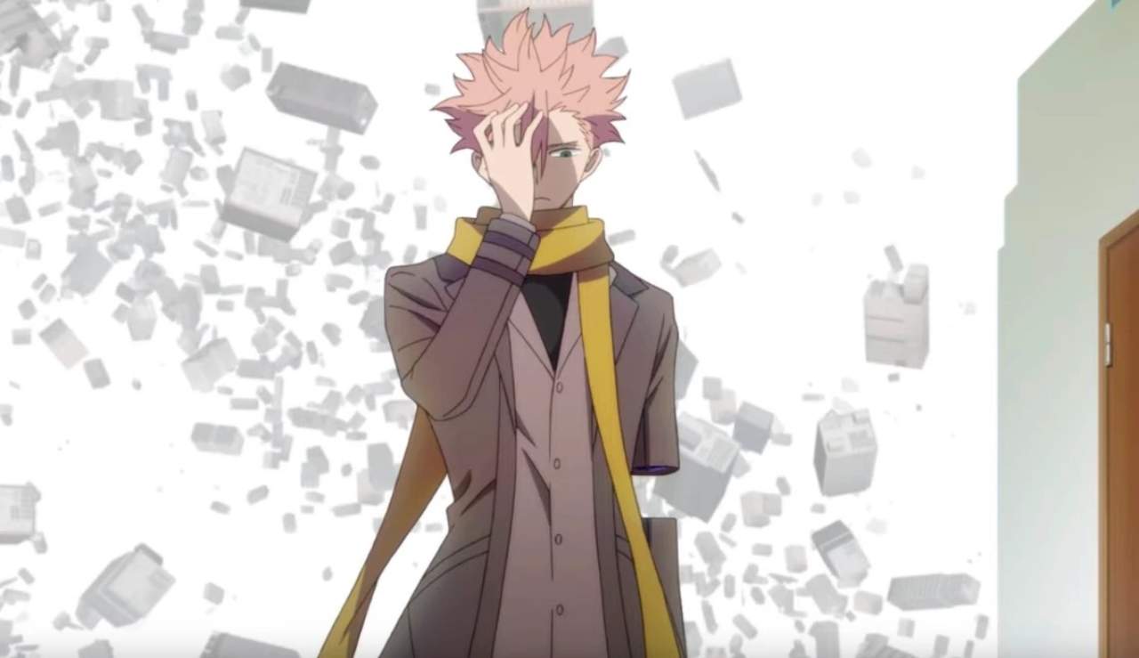 25+ Anime where MC is Genius/Smart/Intelligent (RANKED) • iWA