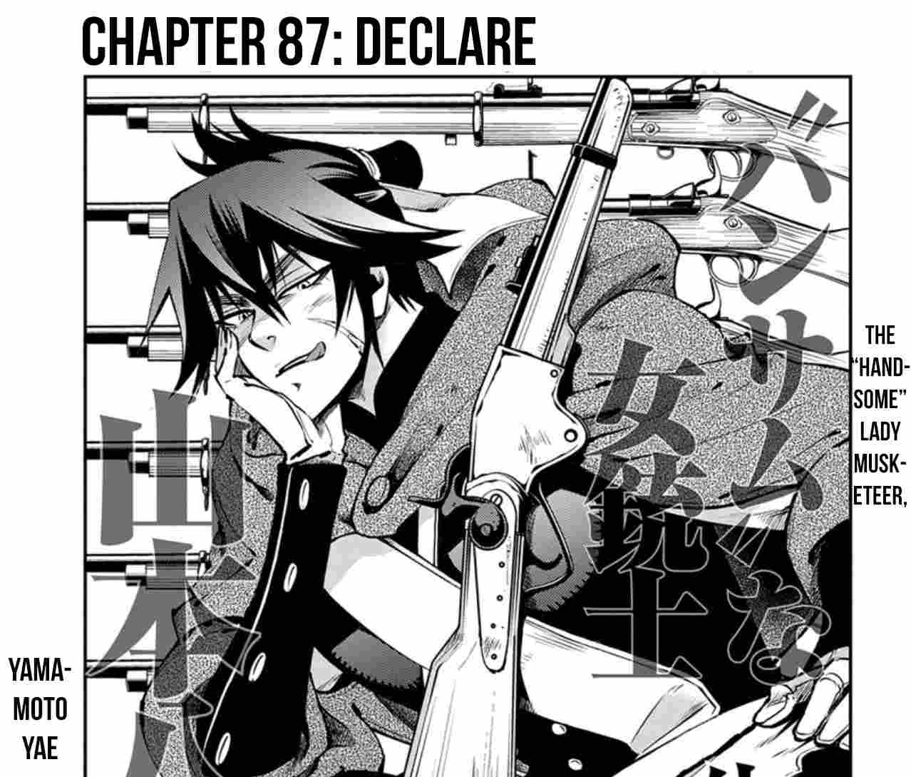 23+ BEST Martial Arts Manga (RANKED) • iWA