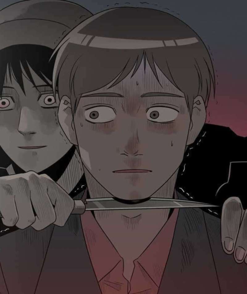 11+ Manhwa Where MC is a Psychopath (Webtoons) • iWA