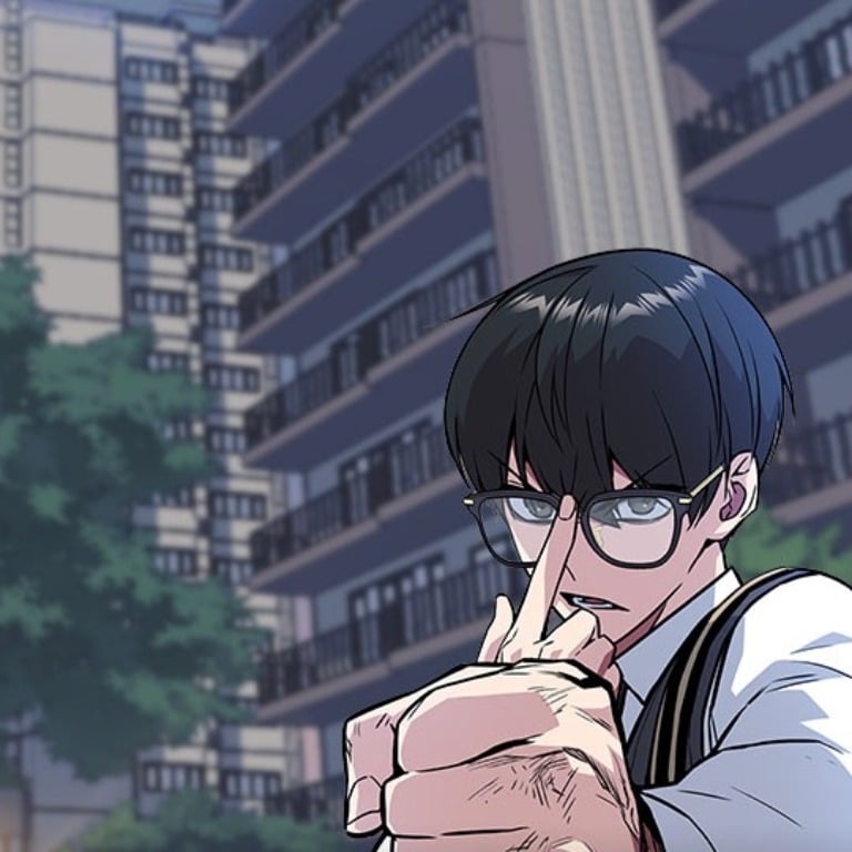 11+ Manhwa With Badass MC (Main Character)! • iWA