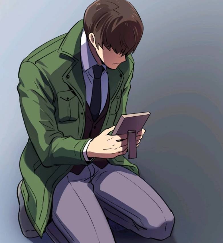 14+ Manhwa Where The OP MC Hides His Powers (Webtoons!) • iWA